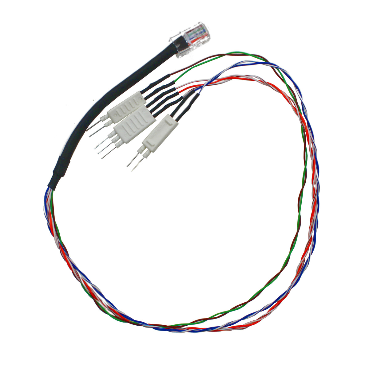 eldoLED TOOLbox pro, TLU20504 LED drivers – LDOnline