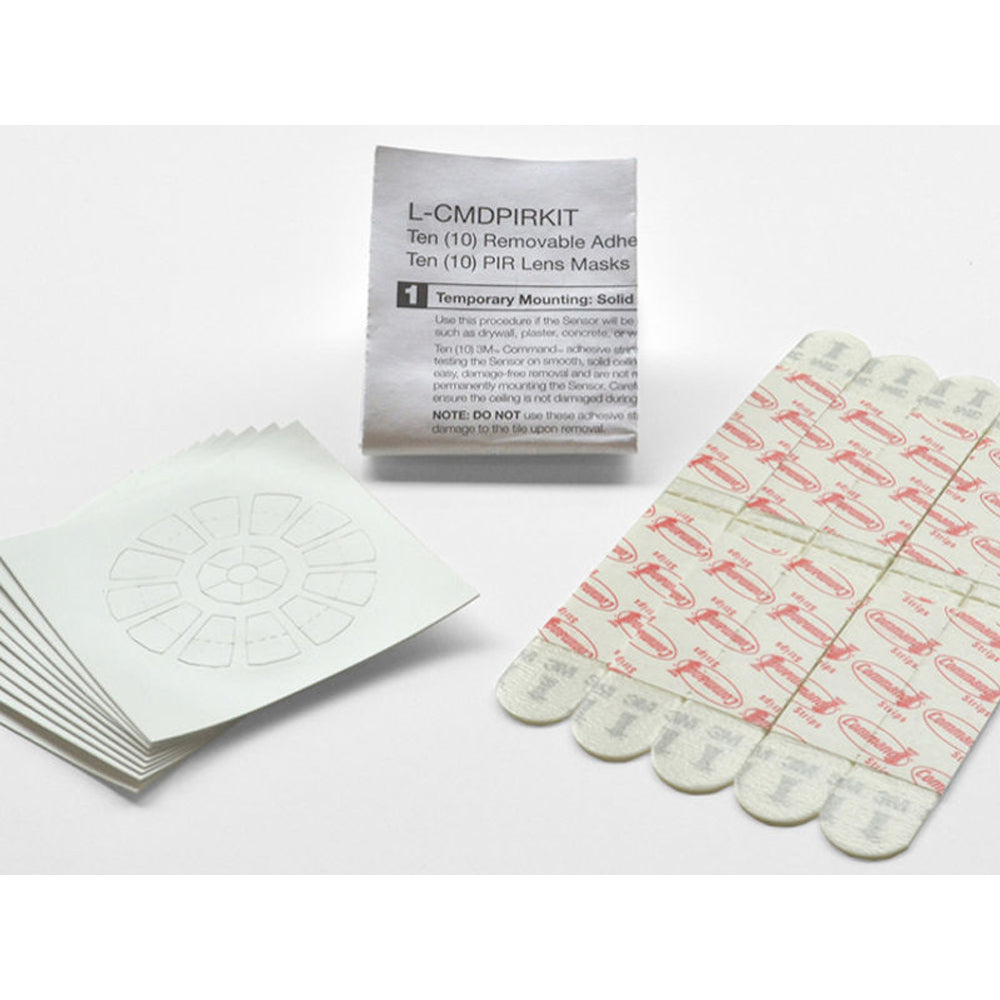 Lutron Occupancy Ceiling PIR Masking Kit – LDOnline