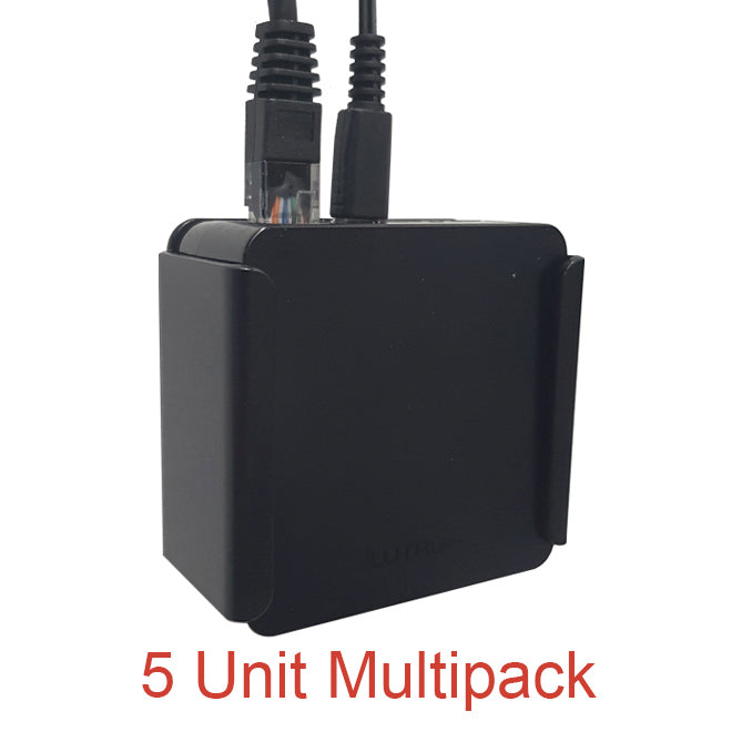 Low Voltage Bracket 20-Pack Low Voltage Mounting Brackets - Dual Gang ...