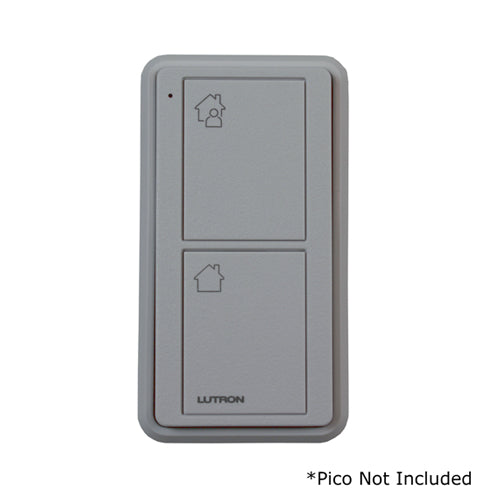 Lutron Pico Mount for One Pico Control - White PICO-MOUNT-1-WH-CPN6774 ...
